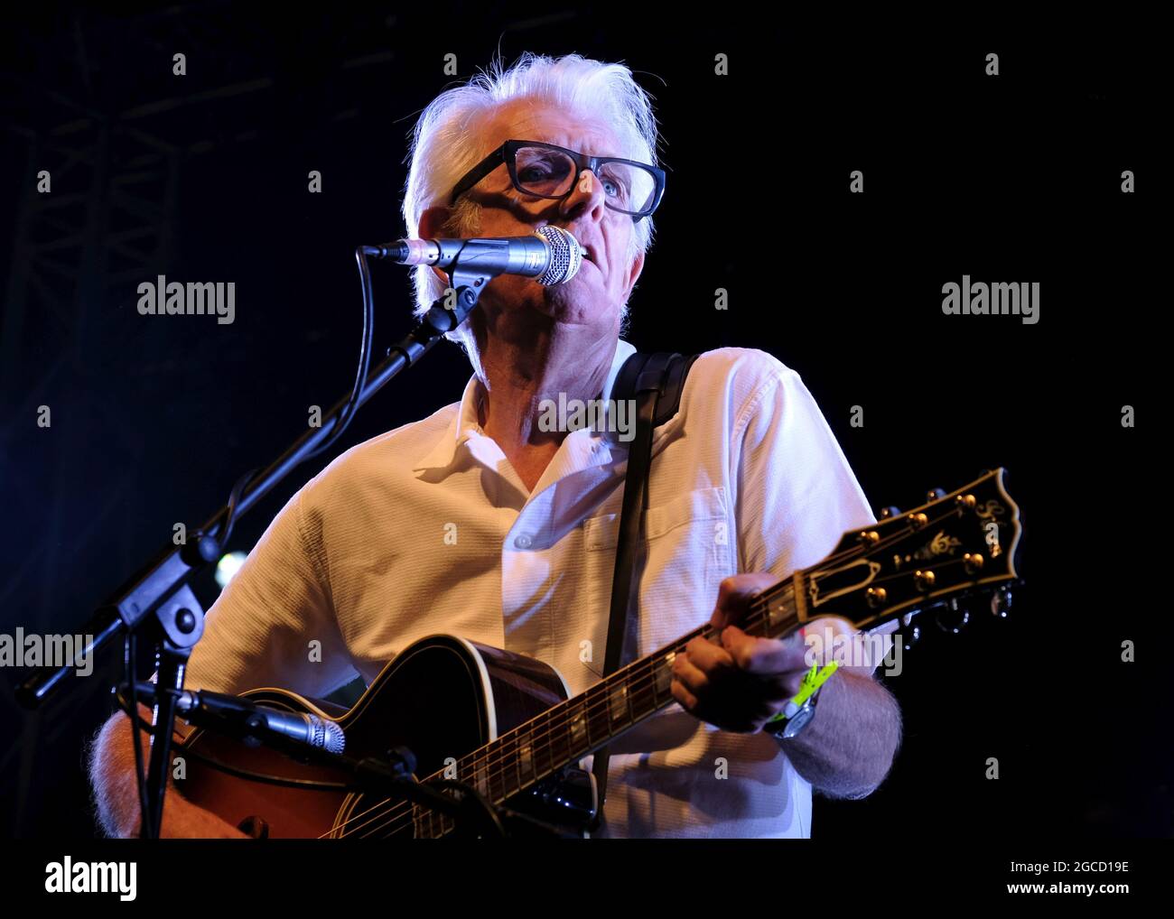 Rockpile band hi-res stock photography and images - Alamy