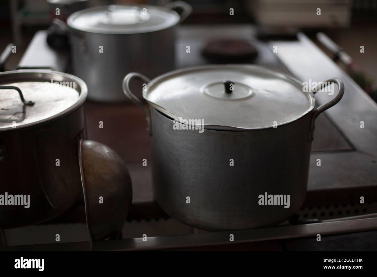 School room wood stove hi-res stock photography and images - Alamy