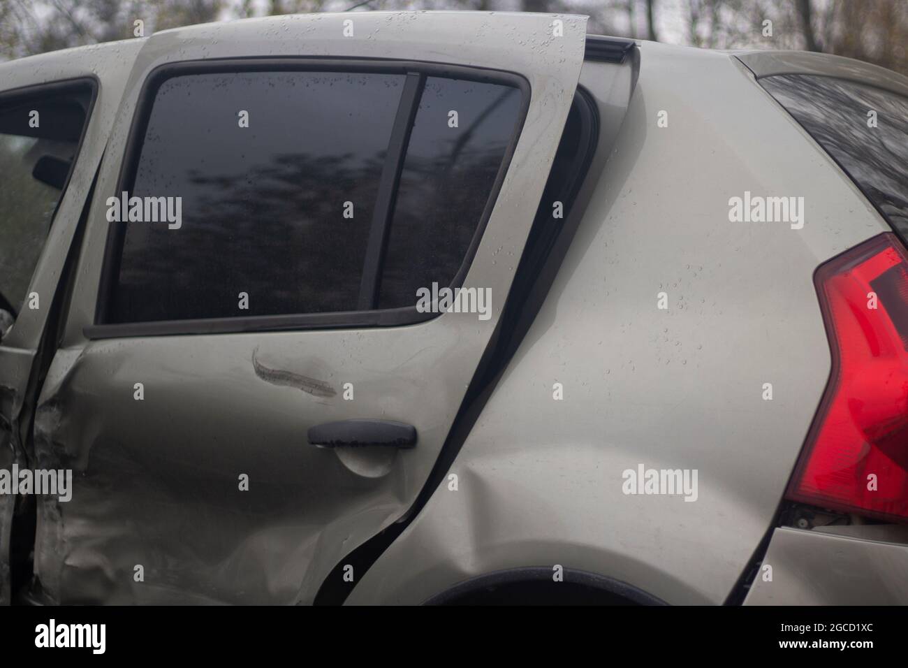 Failure mode hi-res stock photography and images - Alamy