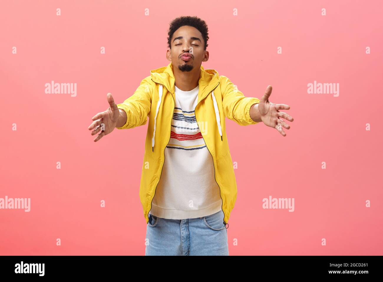 Longing to hug hi-res stock photography and images - Alamy