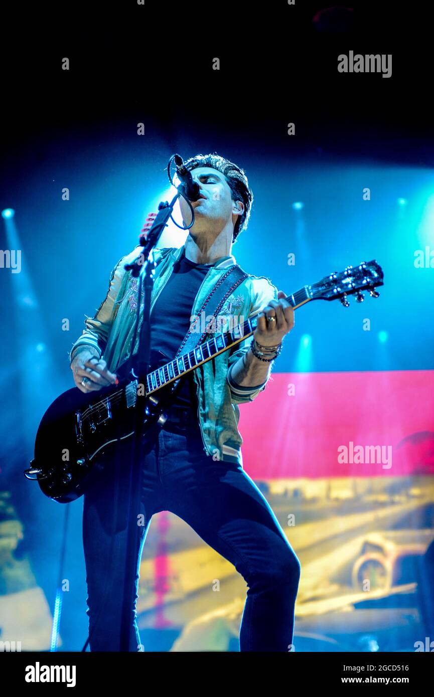 Stereophonics 90s hi-res stock photography and images - Alamy