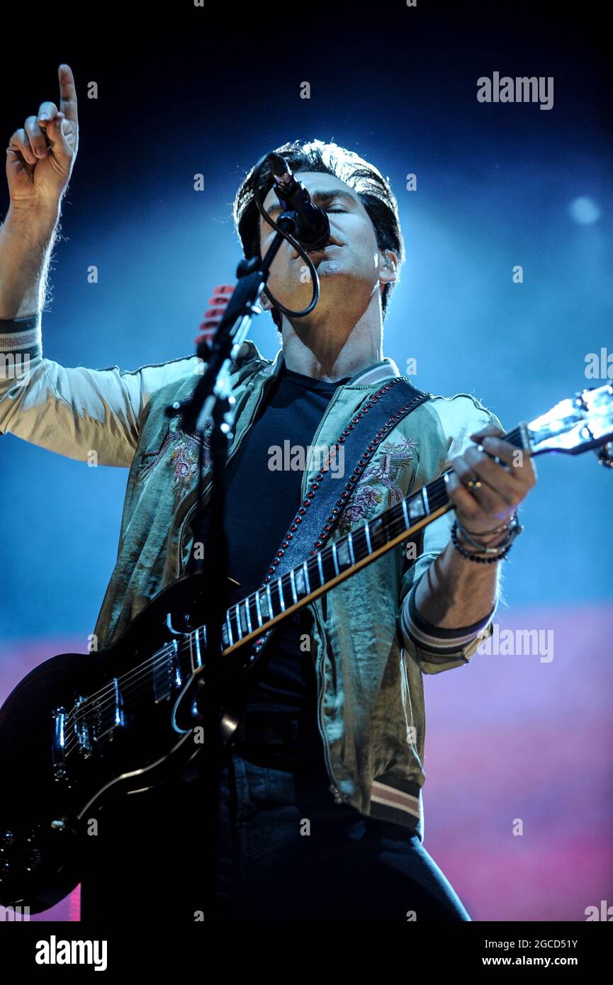 Stereophonics 90s hi-res stock photography and images - Alamy