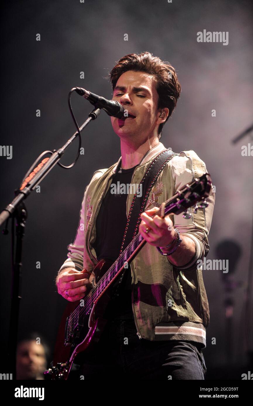 Stereophonics 90s hi-res stock photography and images - Alamy