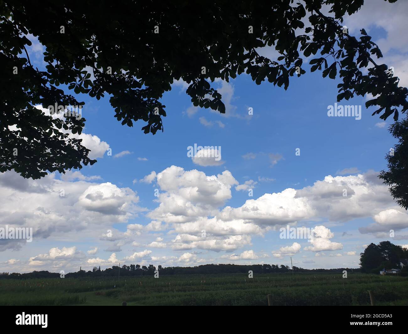 Land landscape protection hi-res stock photography and images - Alamy