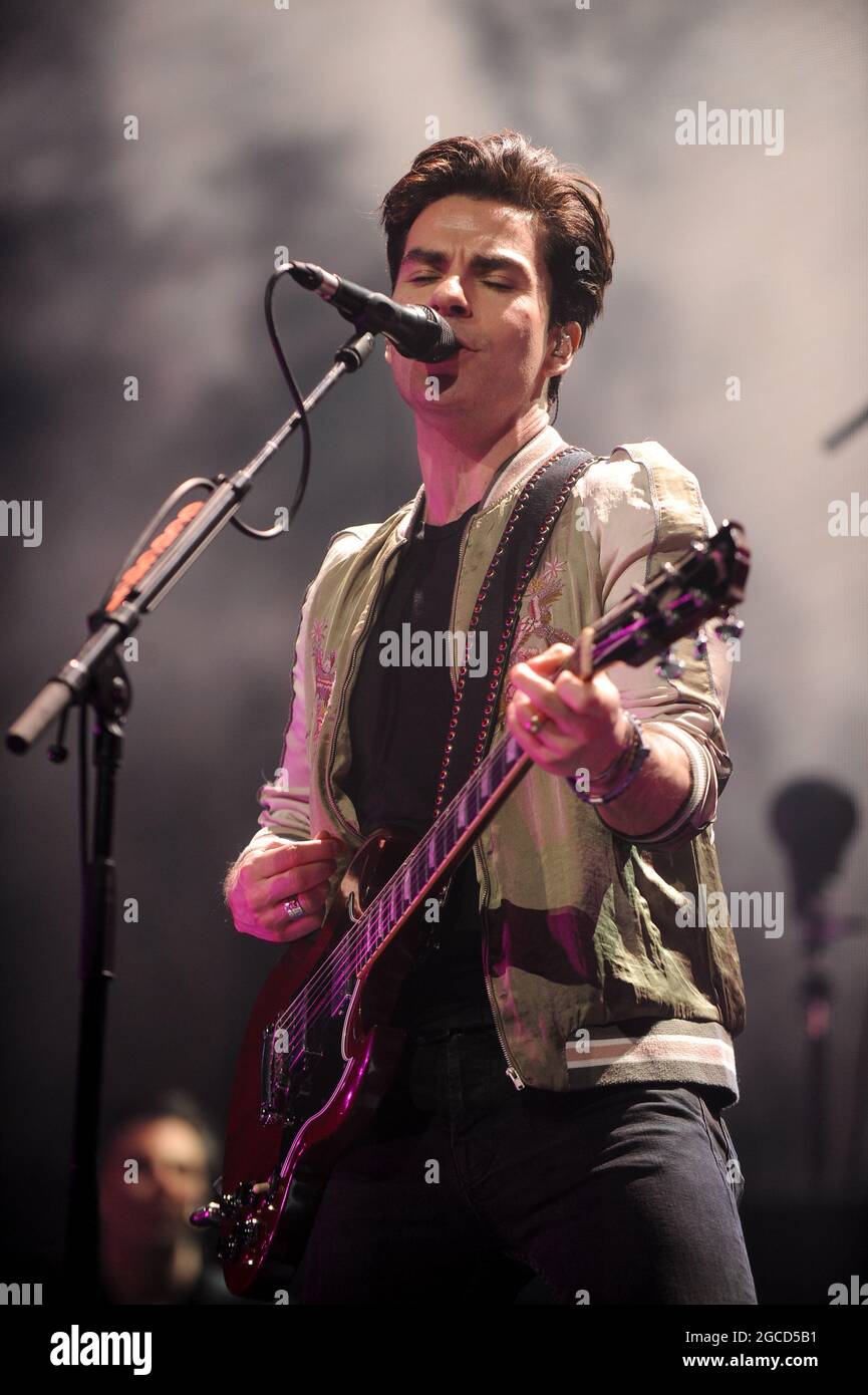 Stereophonics 90s hi-res stock photography and images - Alamy