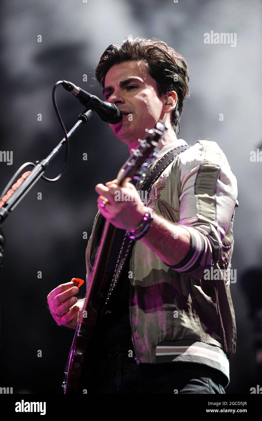 Stereophonics 90s hi-res stock photography and images - Alamy