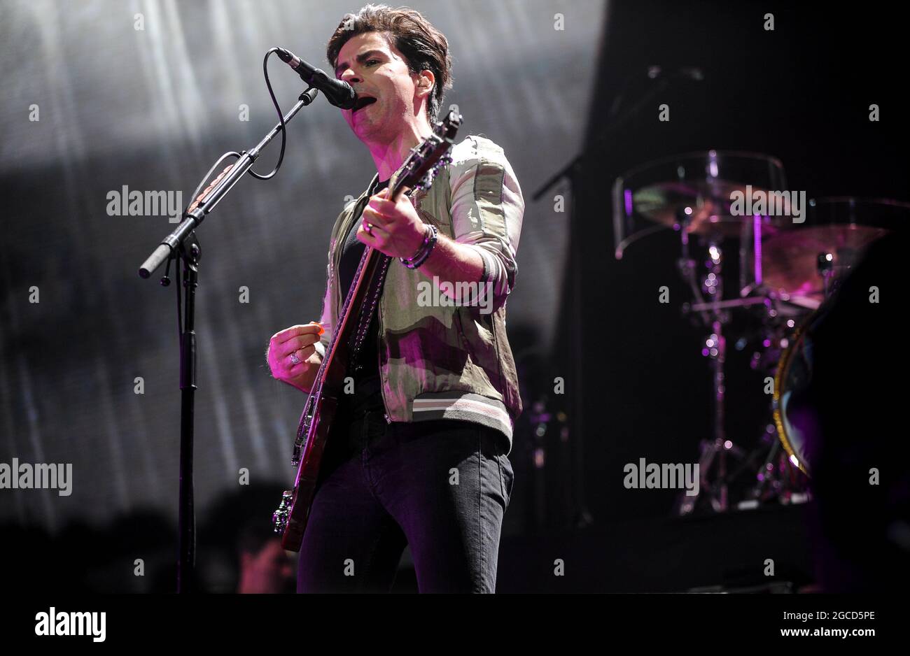 Stereophonics 90s hi-res stock photography and images - Alamy