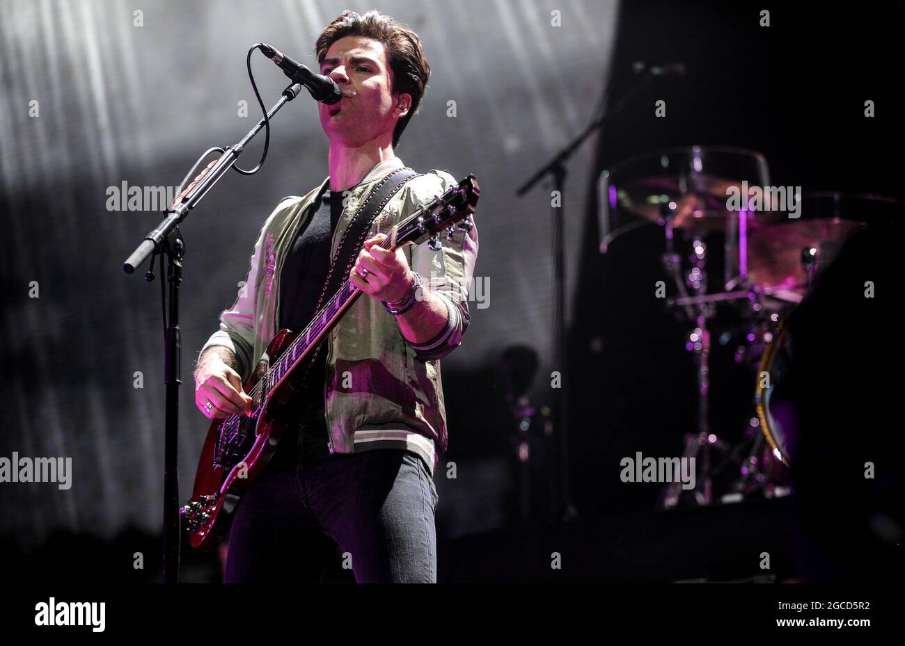 Stereophonics 90s hi-res stock photography and images - Alamy