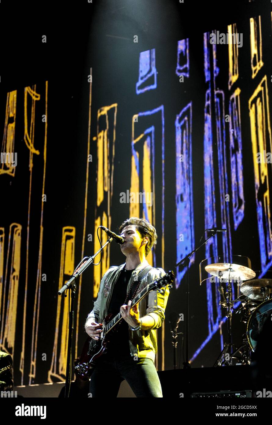 Stereophonics 90s hi-res stock photography and images - Alamy