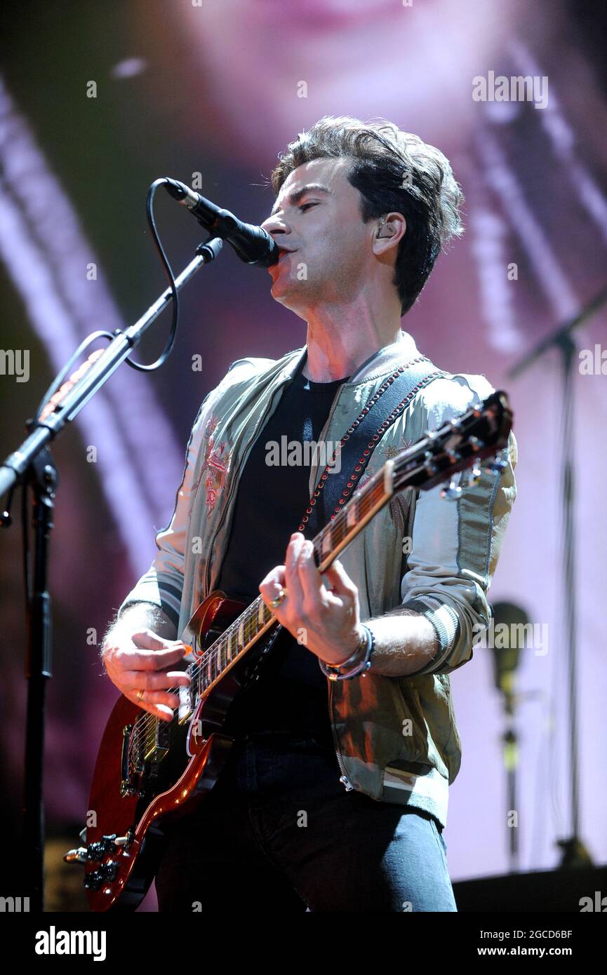 Stereophonics 90s hi-res stock photography and images - Alamy