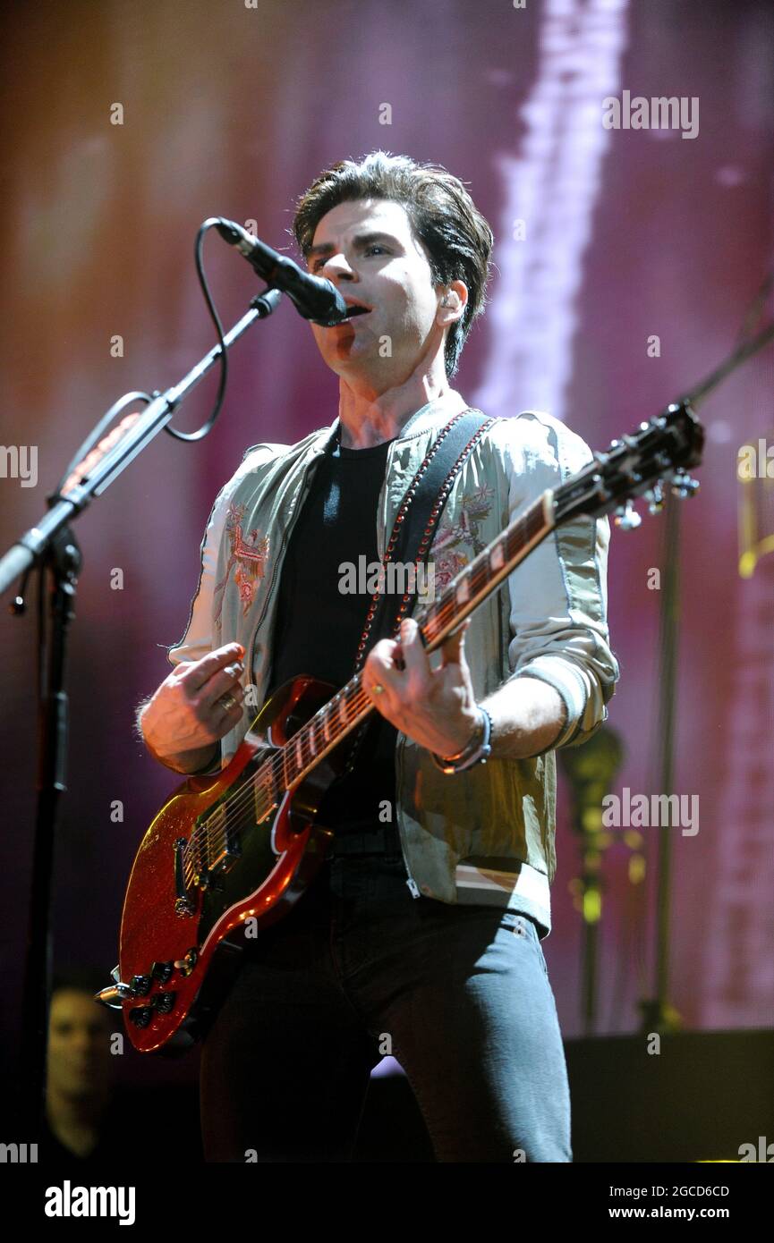 Stereophonics 90s hi-res stock photography and images - Alamy