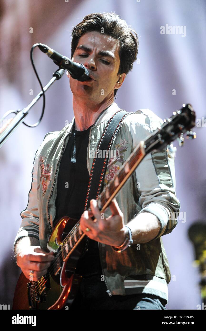 Stereophonics 90s hi-res stock photography and images - Alamy