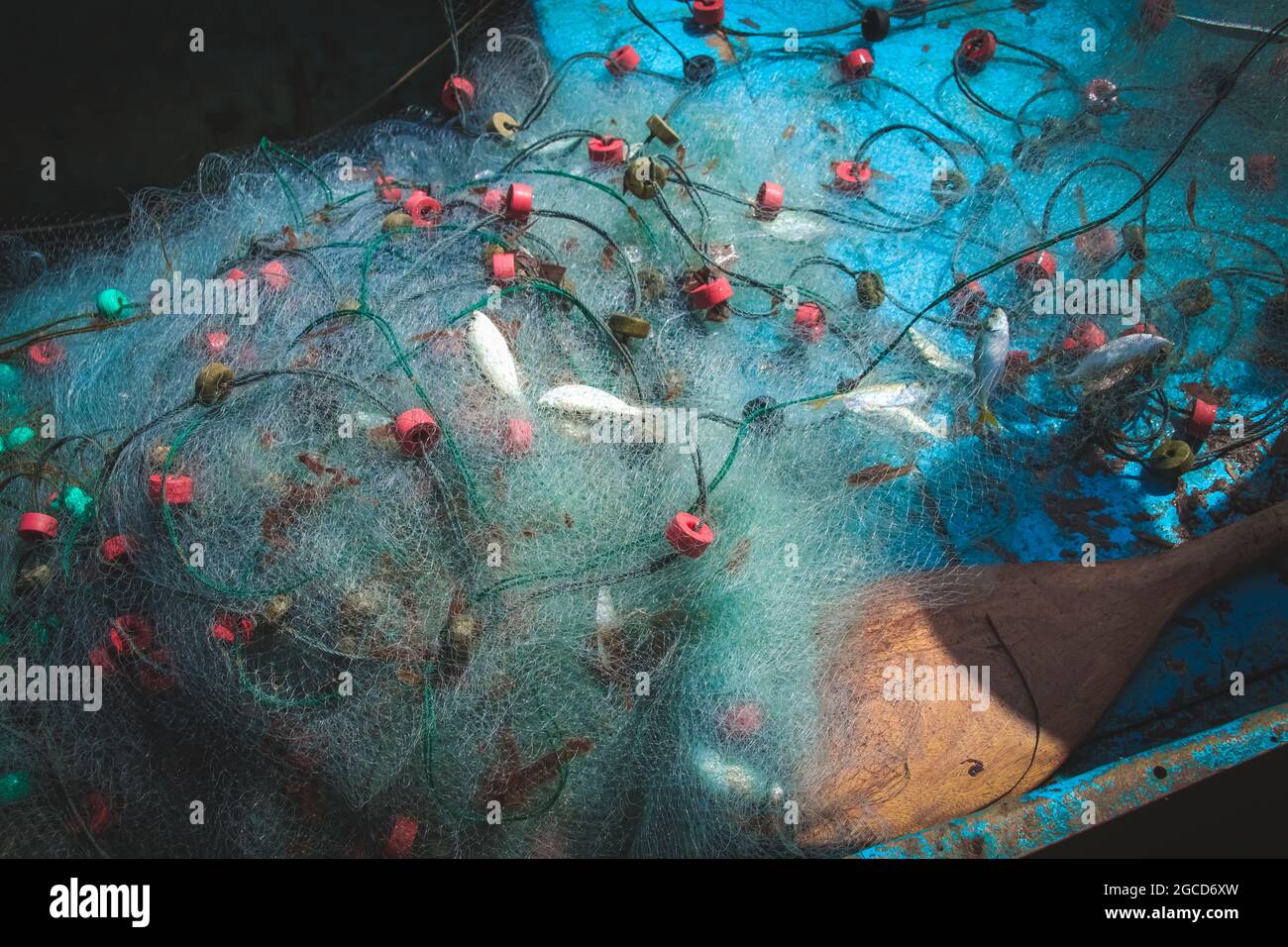 Trawl travel hi-res stock photography and images - Alamy