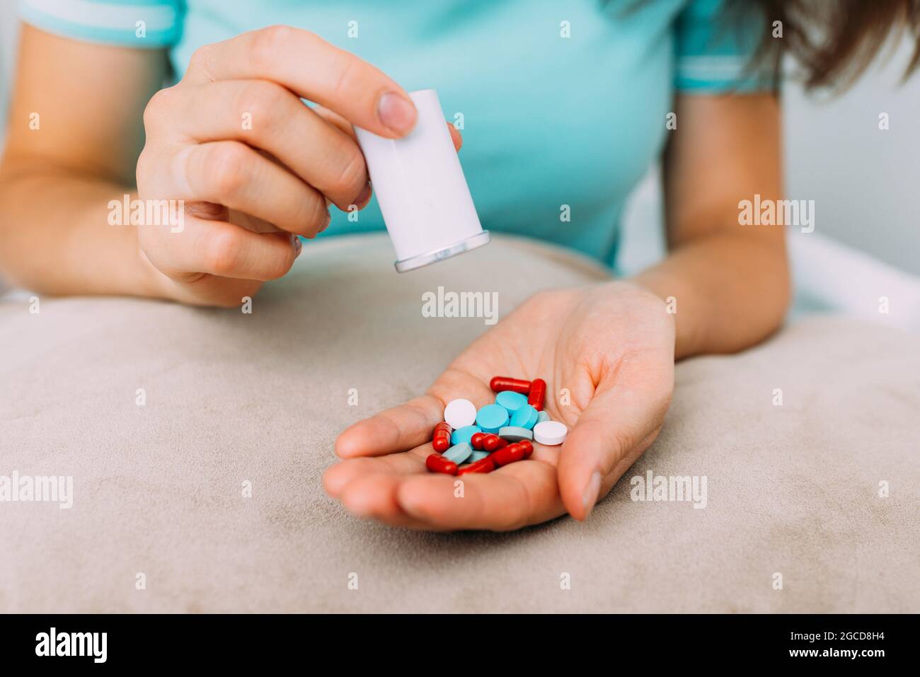 Safety commit hi-res stock photography and images - Alamy