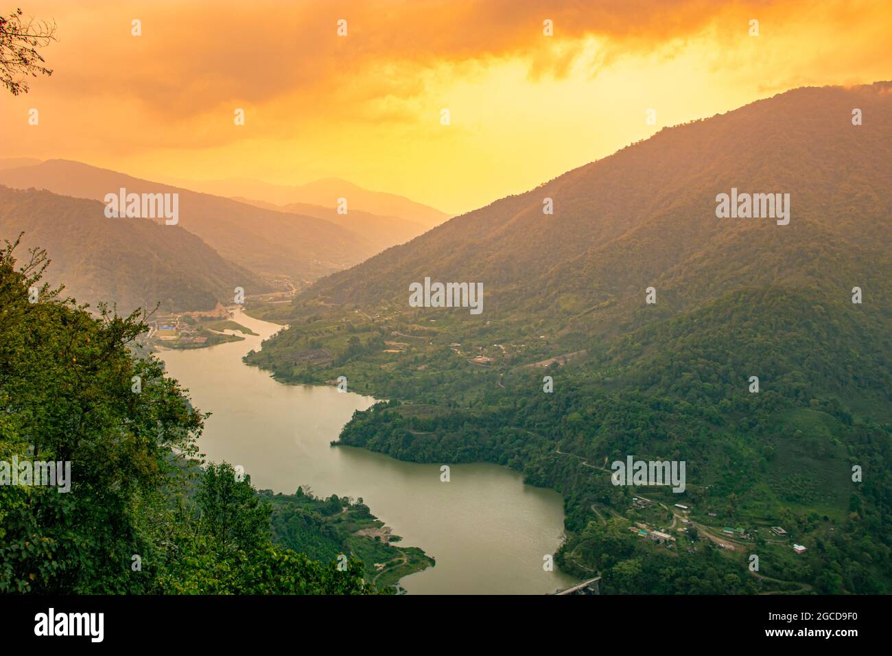 Potin tourism hi-res stock photography and images - Alamy