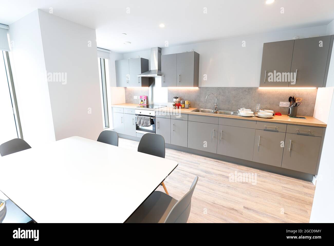 Altus house interior hi-res stock photography and images - Alamy