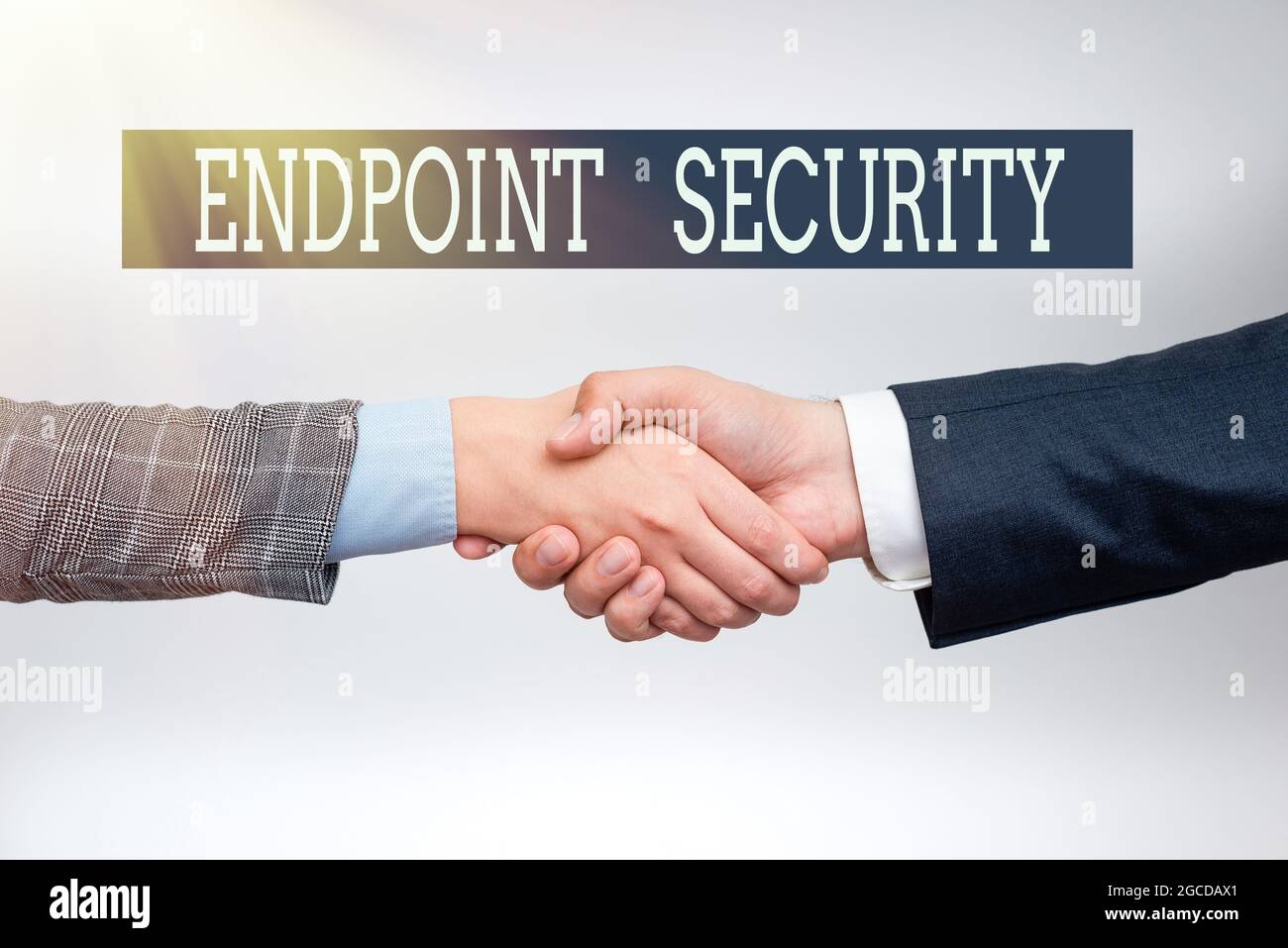 Writing displaying text Endpoint Security. Concept meaning the ... Writing displaying text Endpoint Security. Concept meaning the ...