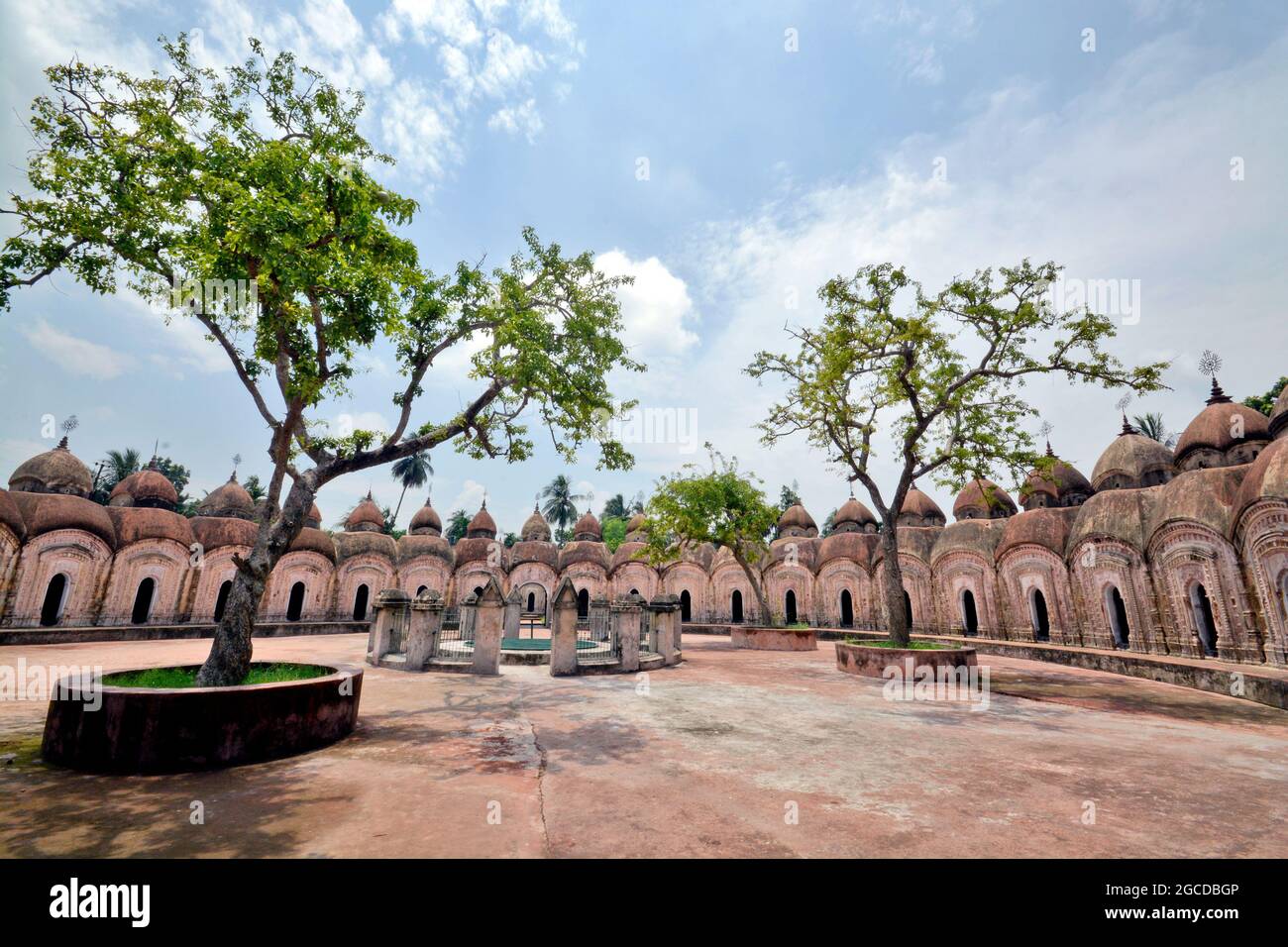 108 shiva temples hi-res stock photography and images - Alamy