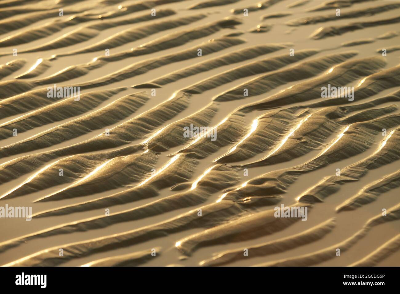 Texture of glitter water and soft waves. sparkling in water ...