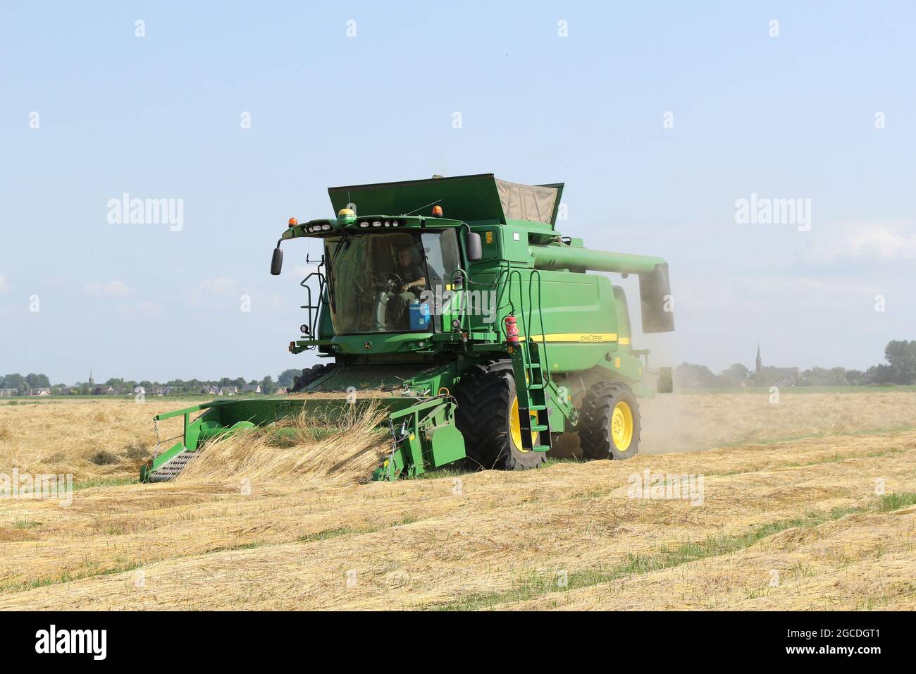 Seeds in grass hi-res stock photography and images - Alamy