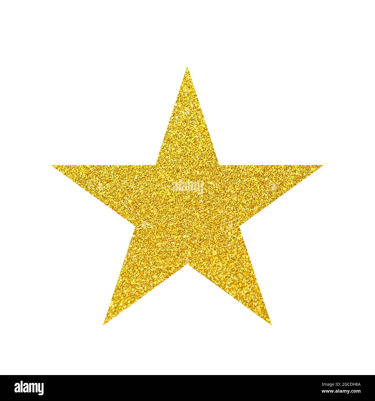 Gold star hi-res stock photography and images - Alamy