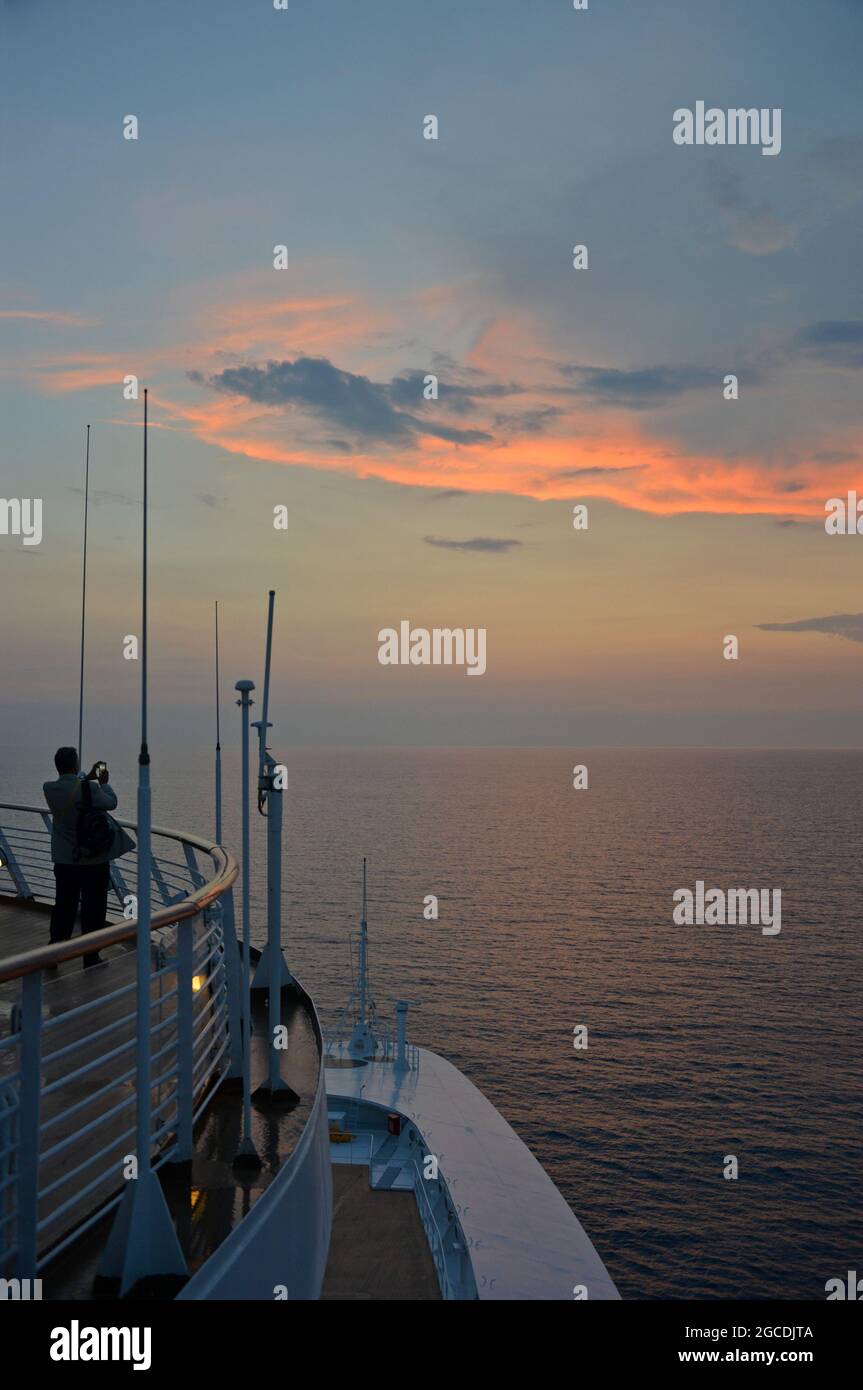 Disney italy hi-res stock photography and images - Alamy