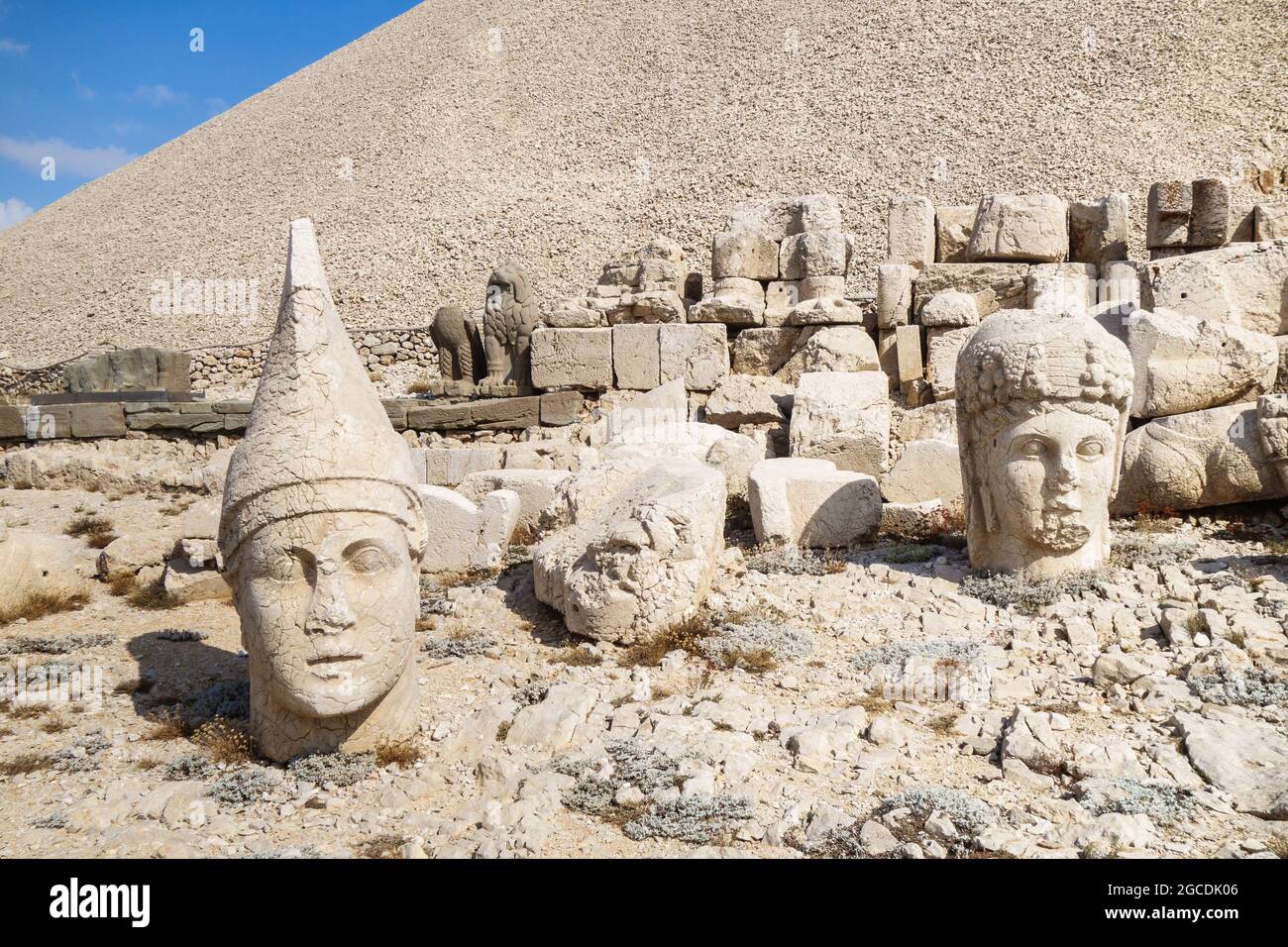 God Of Earthquake High Resolution Stock Photography and Images - Alamy