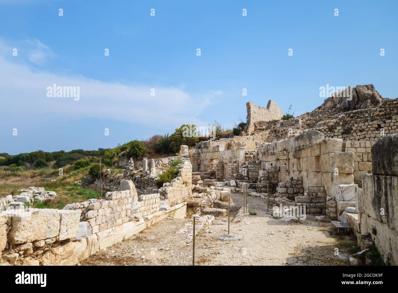 Columns and archs hi-res stock photography and images - Alamy