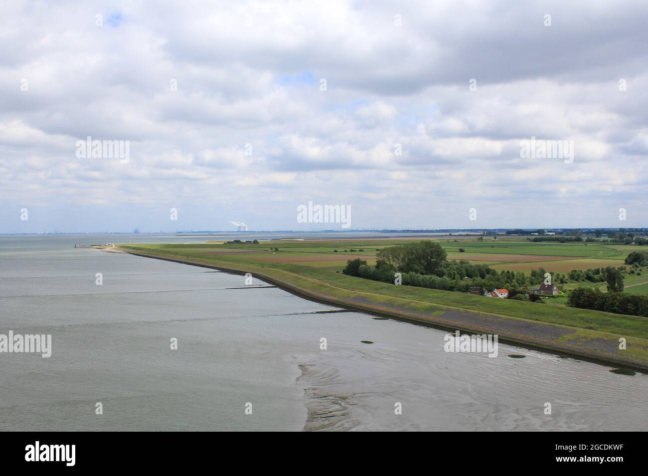 Dyke Marsh High Resolution Stock Photography and Images - Alamy