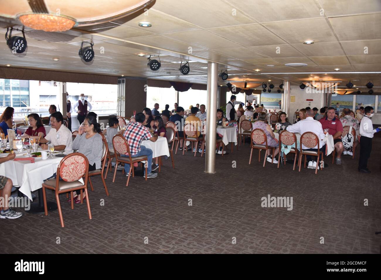 Star of honolulu cruise hi-res stock photography and images - Alamy