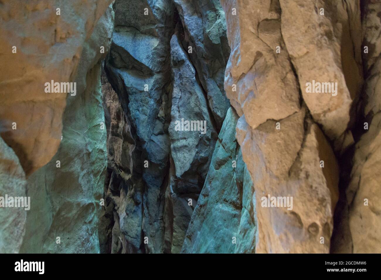 magical blue sandstone texture abstract stone background Stock Photo ...