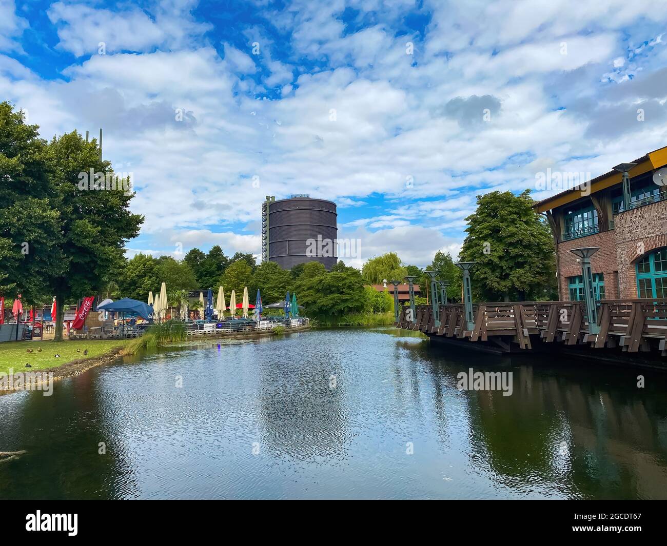 Shopping mall centro oberhausen hi-res stock photography and images - Alamy