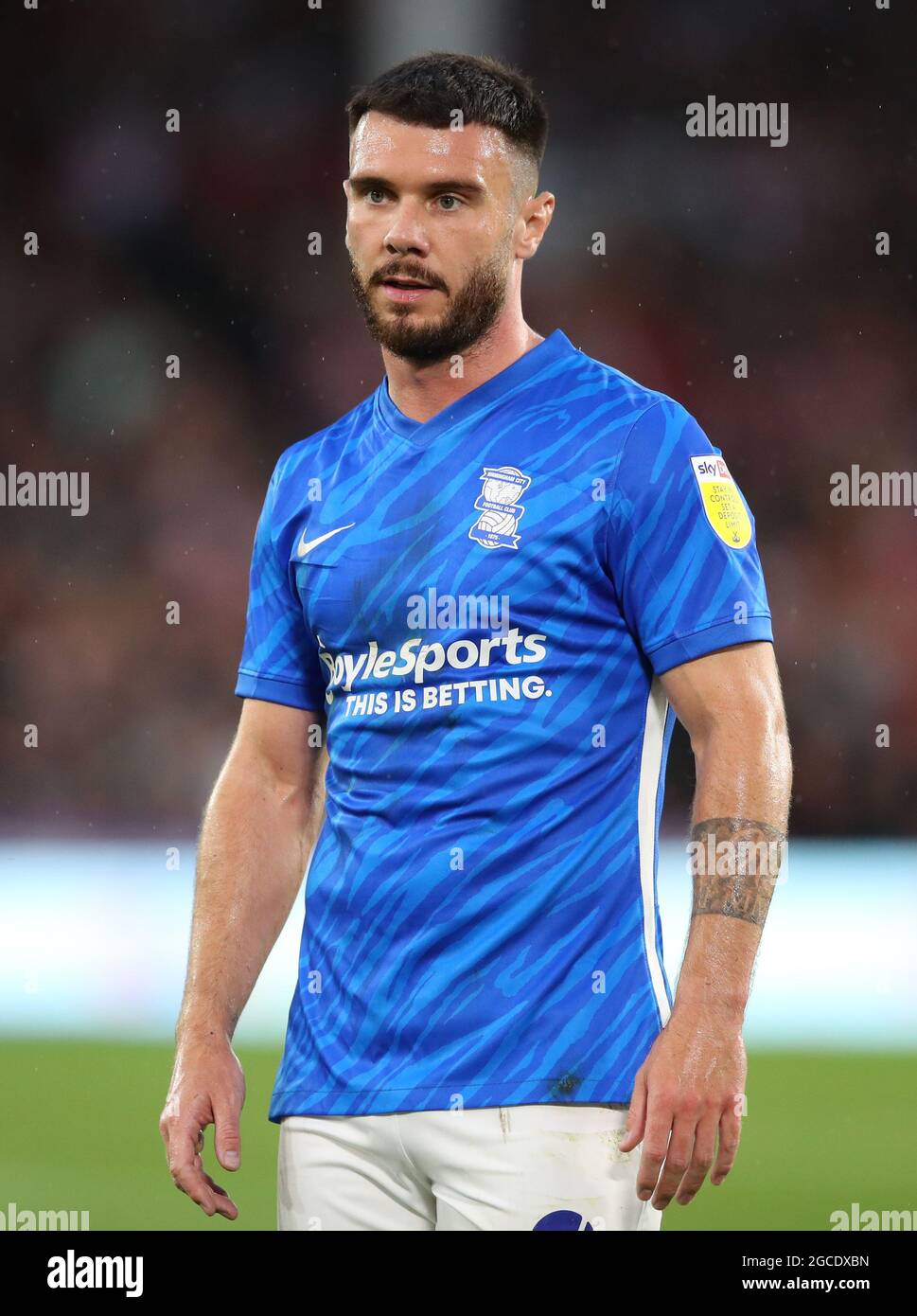 Scott hogan hi-res stock photography and images - Alamy
