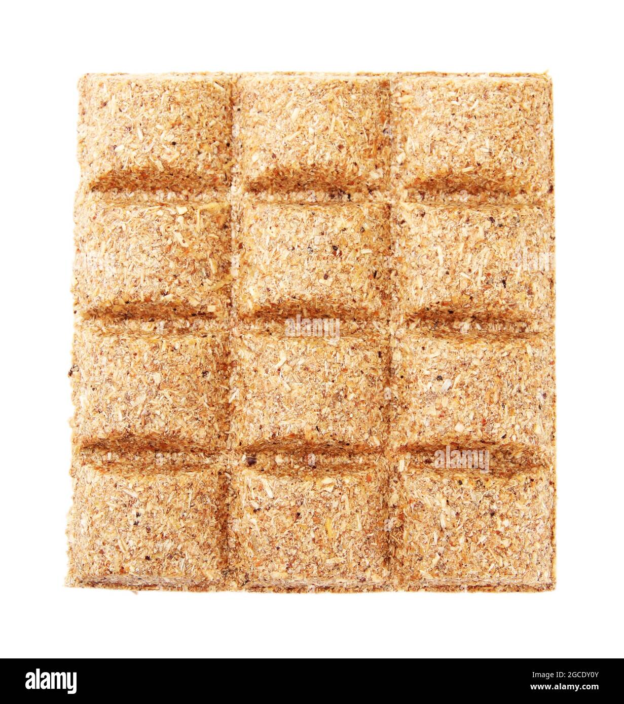 Dry fuel, isolated on white Stock Photo - Alamy