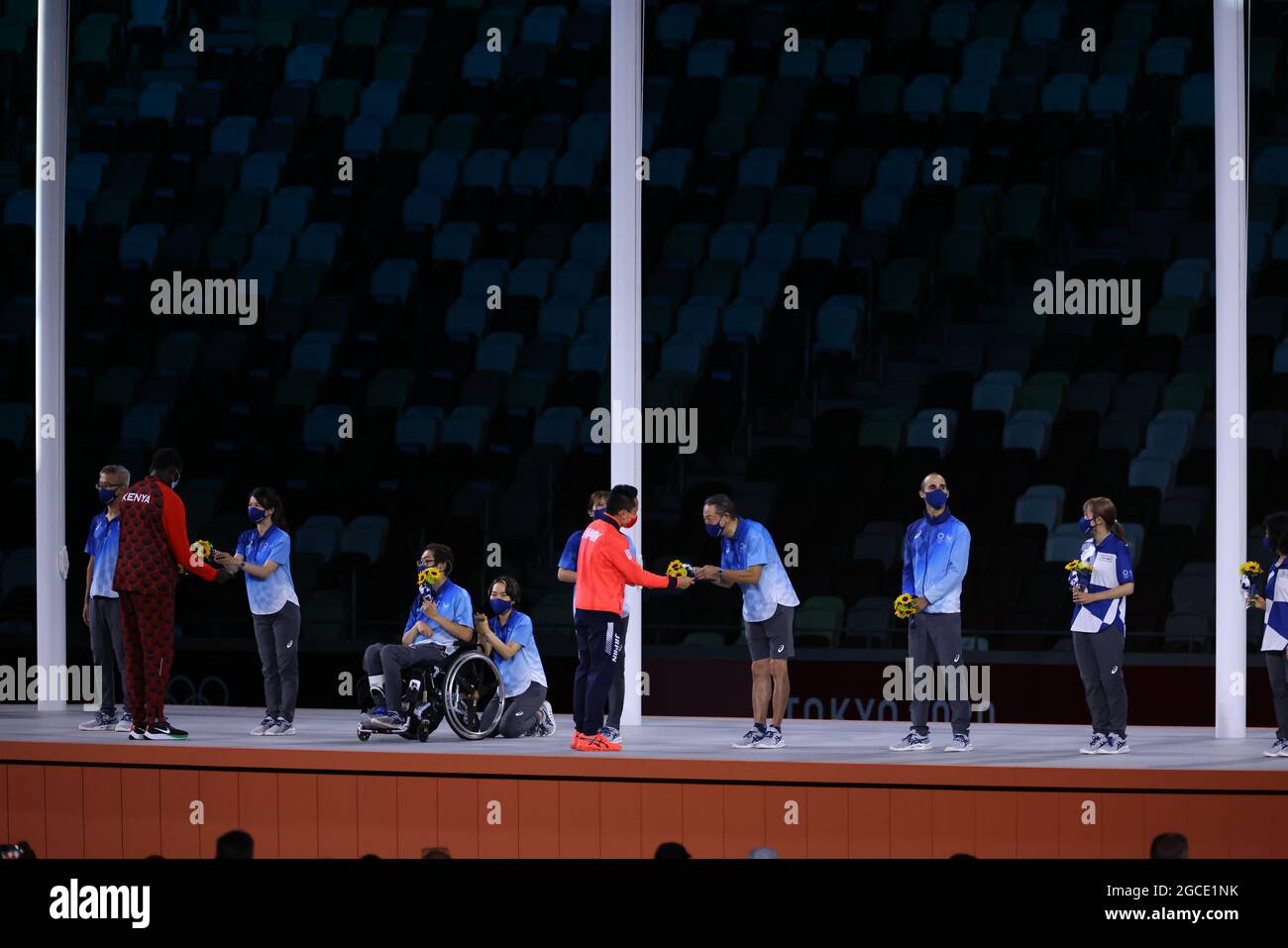 International olympic committee member hi-res stock photography and ...