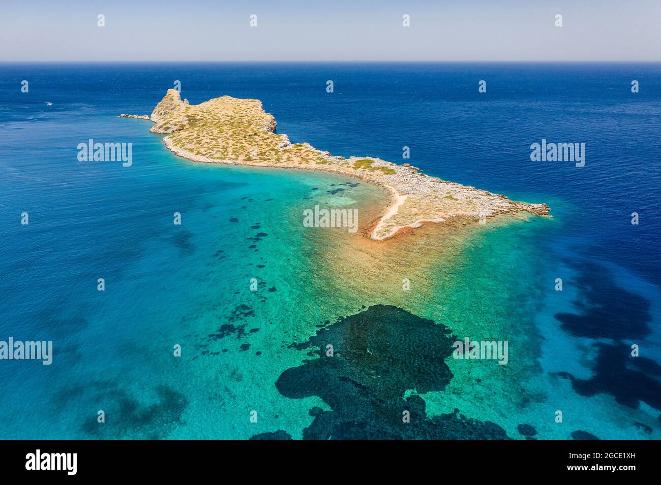 Kolokitha hi-res stock photography and images - Alamy