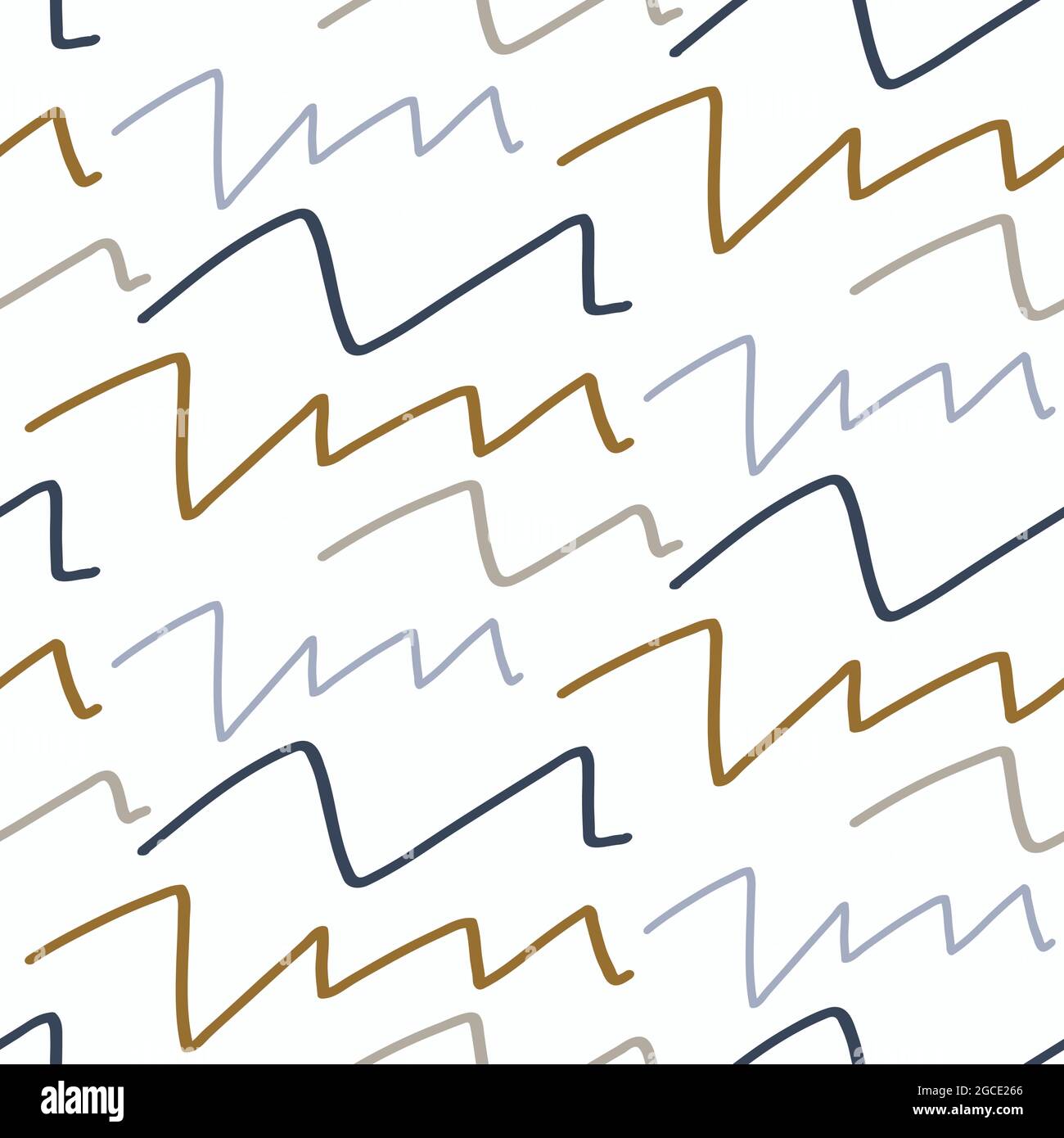 Masculine geometric seamless pattern. Classic retro geo shape for ...