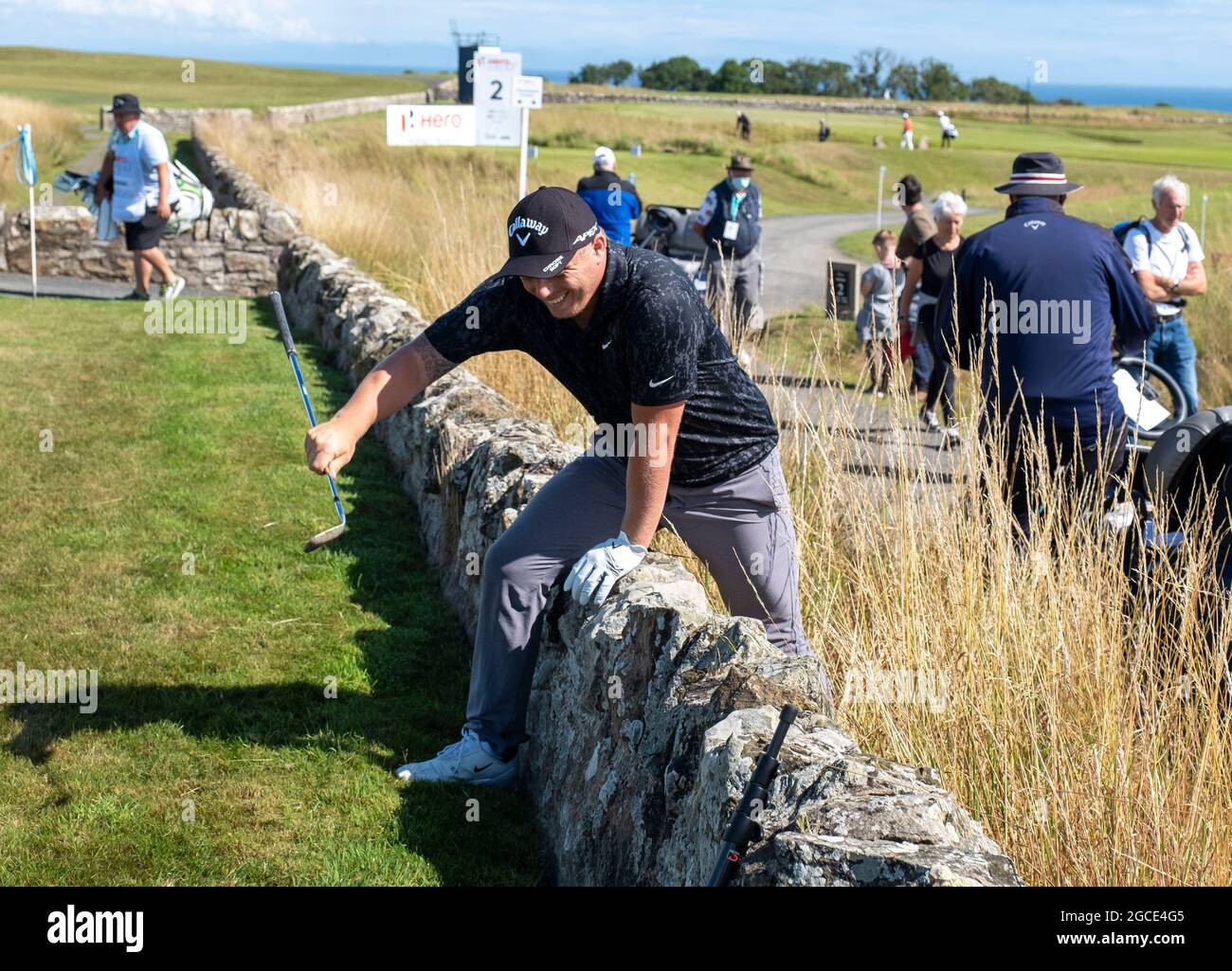 1st stone st hi-res stock photography and images - Alamy