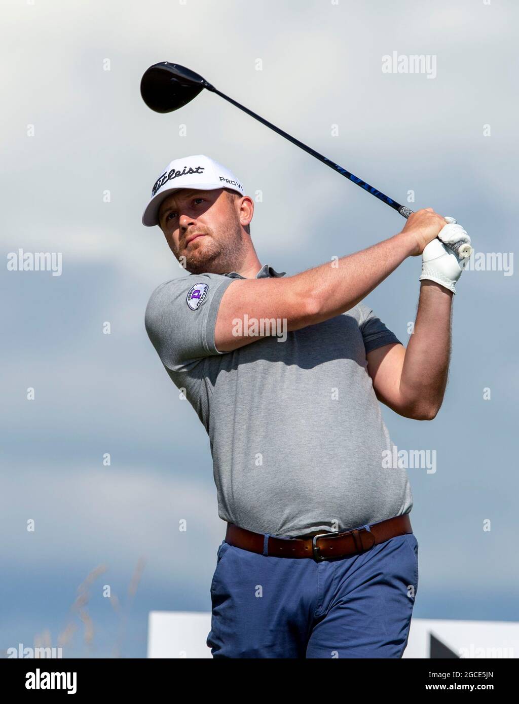 Garrick porteous hi-res stock photography and images - Alamy