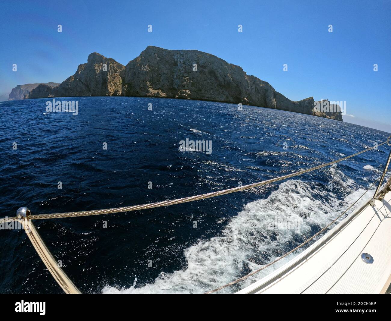 Dragonera island hi-res stock photography and images - Alamy