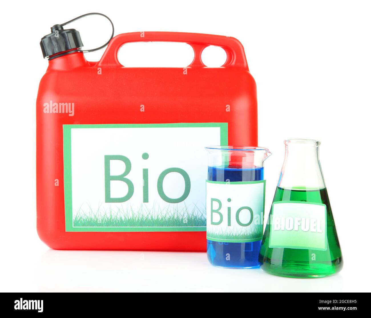 Fuels laboratory Cut Out Stock Images & Pictures - Alamy