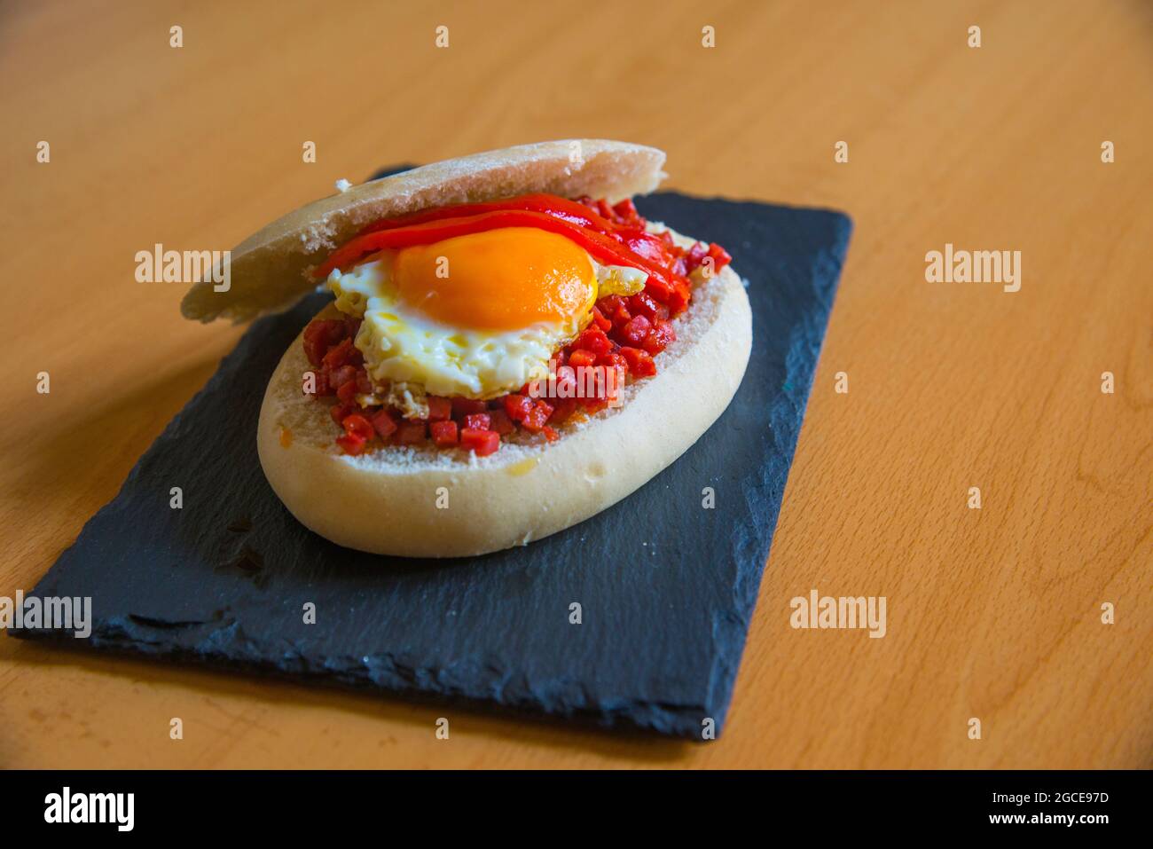 Picadillo tradicional hi-res stock photography and images - Alamy