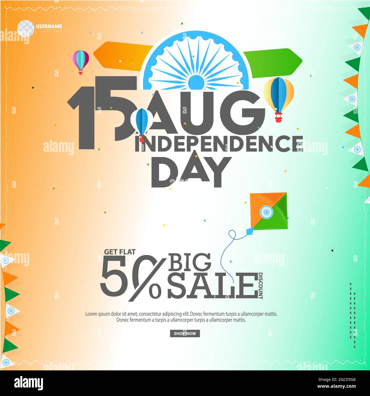 Tricolor posters hi-res stock photography and images - Alamy