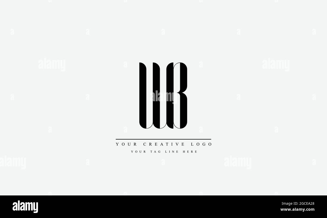 Bw vectors hi-res stock photography and images - Alamy