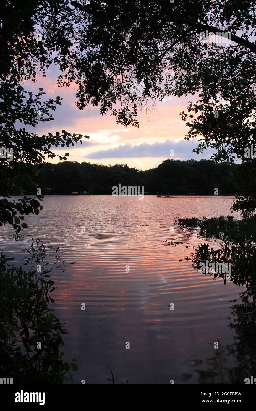 Moosic hi-res stock photography and images - Alamy