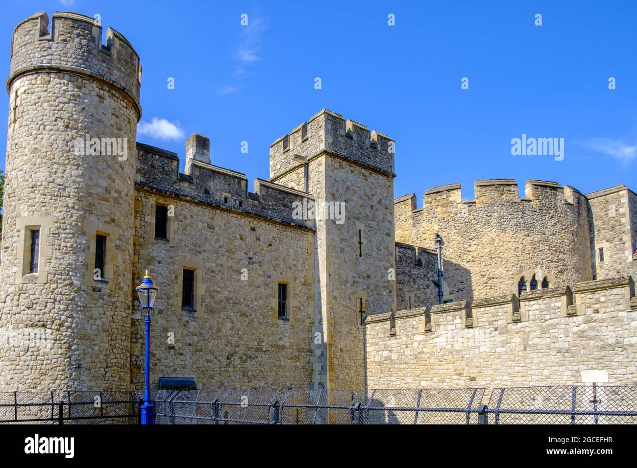 Staycation idea. St Thomas Tower, medieval palace built by King Edward ...