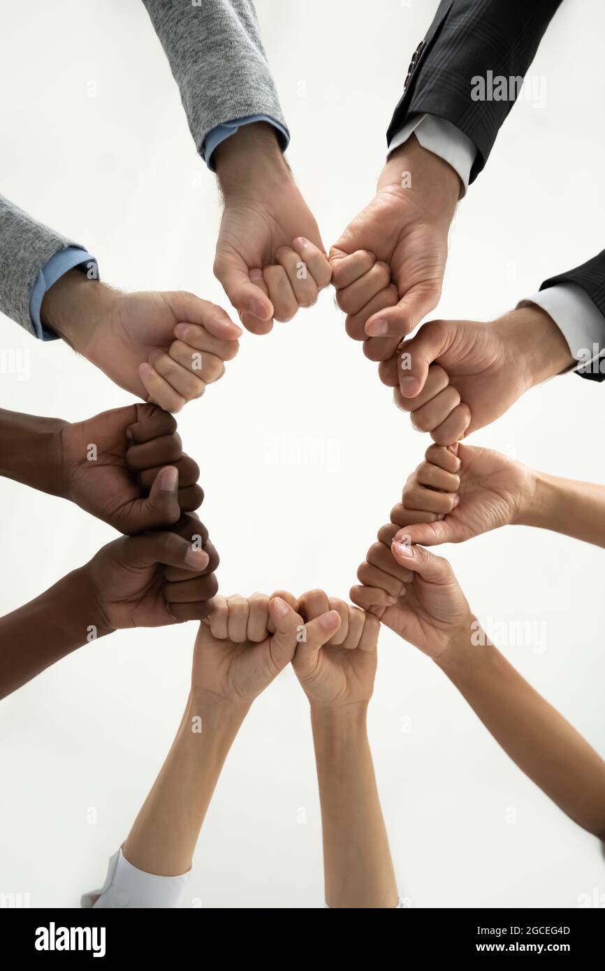 People join hi-res stock photography and images - Alamy