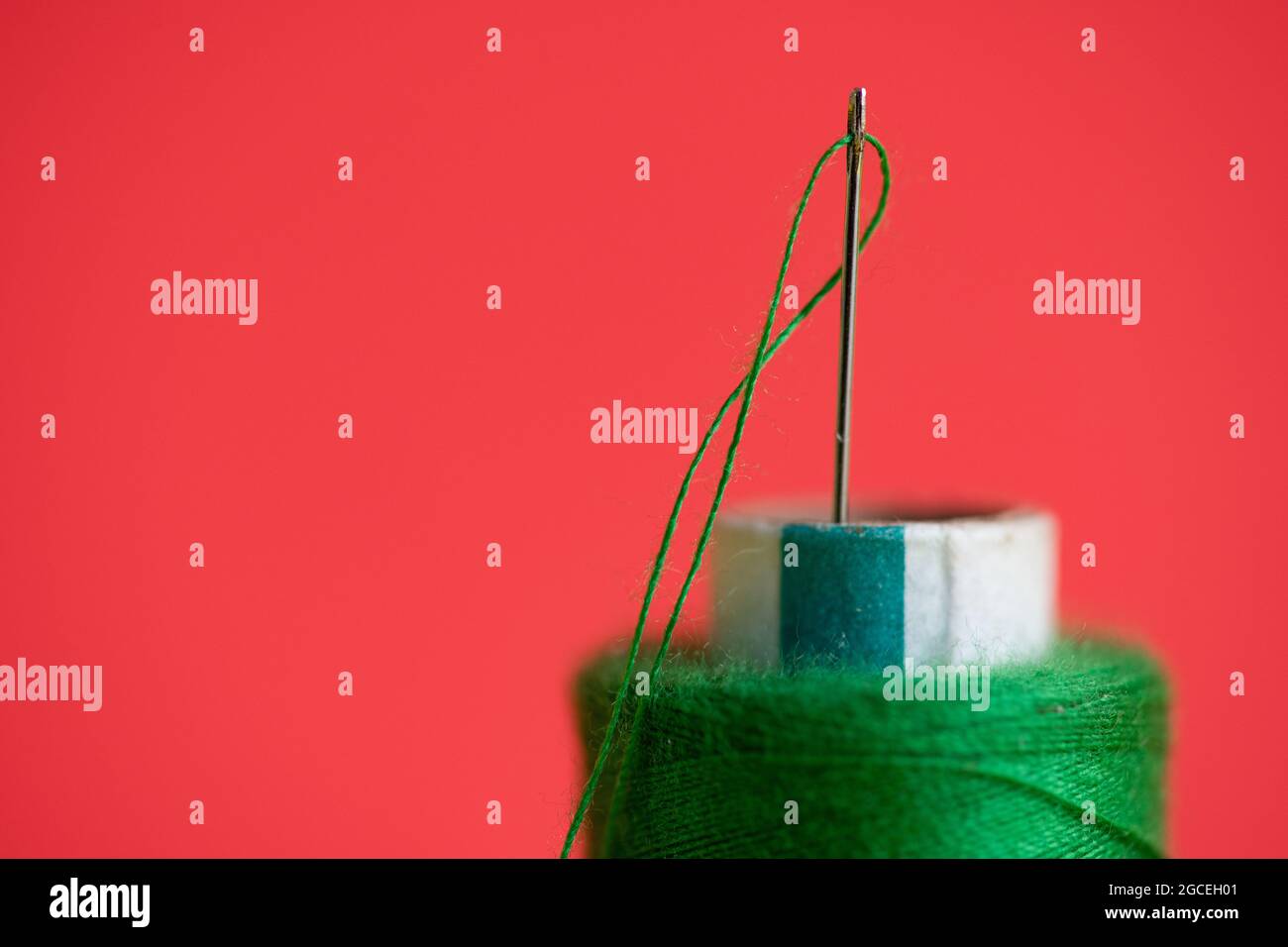 Hand threading tool hi-res stock photography and images - Alamy