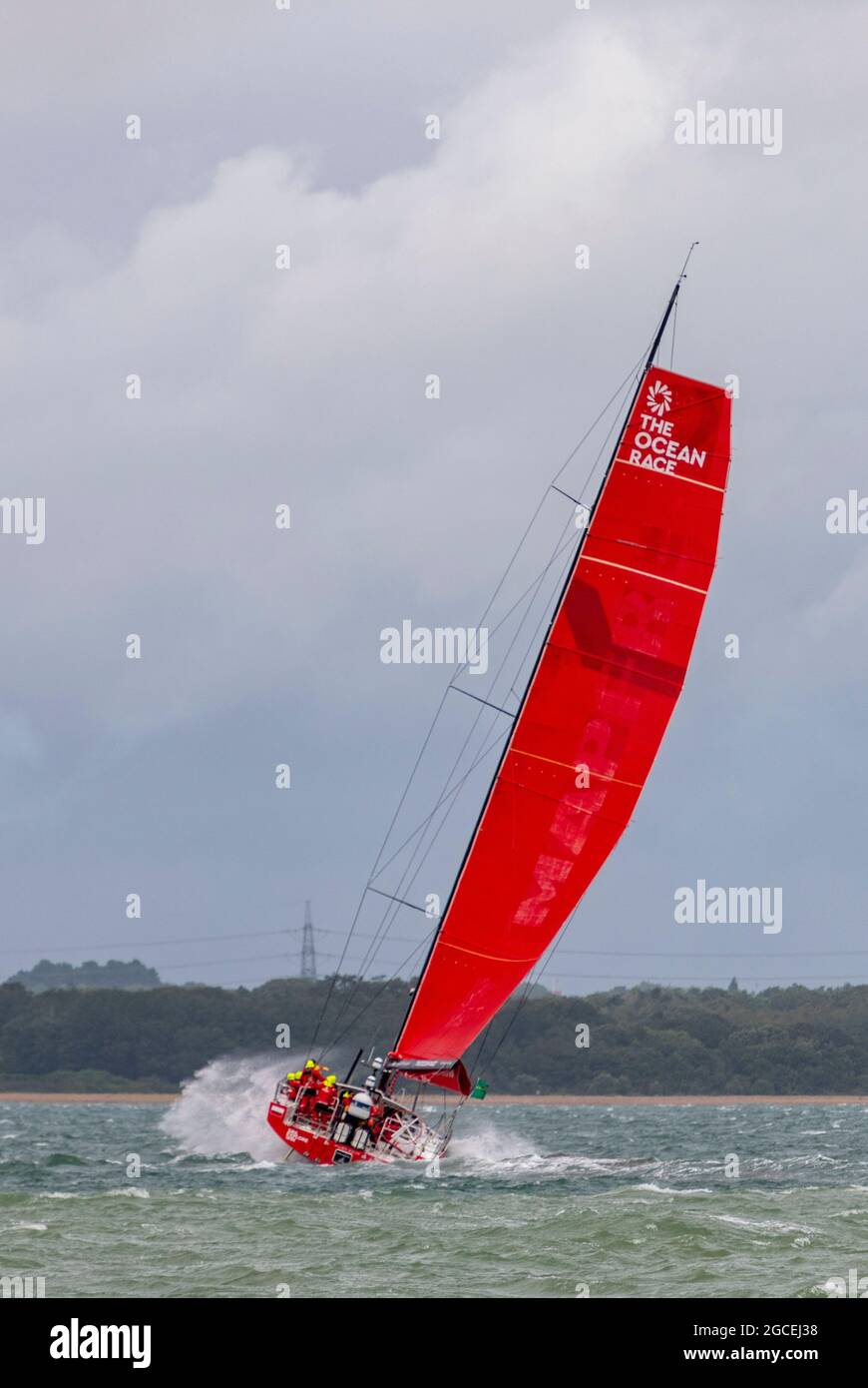 cowes week, isle of wight, fastnet race, fastnet yachts, fastnet yacht ...