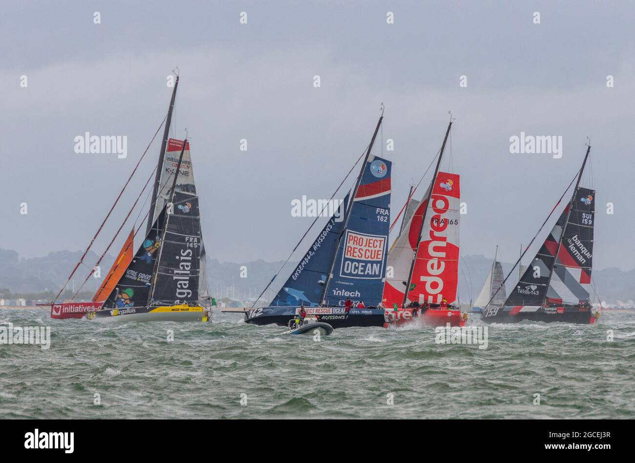 cowes week, isle of wight, fastnet race, fastnet yachts, fastnet yacht ...